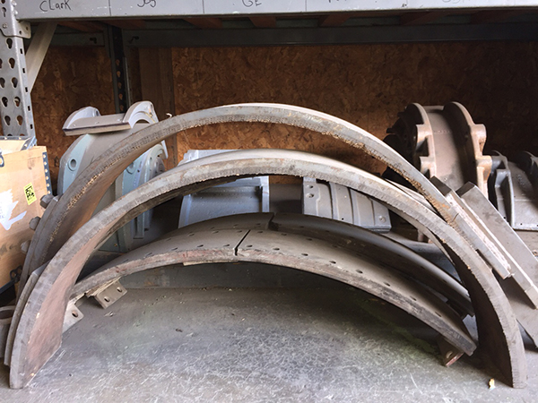 About Industrial Brake Company